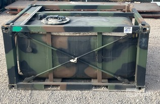 Surplus All-Bann 845009A0000 Sixcon Fuel Tank in Kapolei, Hawaii ...