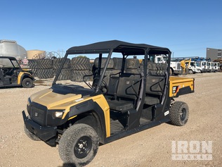 2019 Cat CUV85 soft top Utility Vehicle in Longmont, Colorado, United ...
