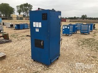 Surplus ITS Enclosures IS663030-12-B-19 Engine Electrical Test Adapter ...