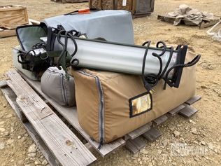 Surplus (4) Light Sets in Abilene, Kansas, United States (GovPlanet ...