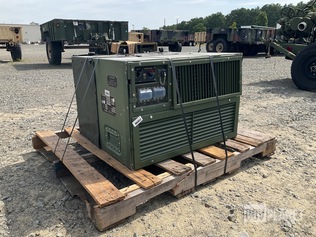 Surplus 2013 HDT GS1H93ZAANWFX11 Environmental Control Unit in Butner ...
