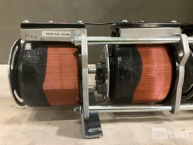 Surplus Superior 217CU-3 Variable Transformer in North Las Vegas ...