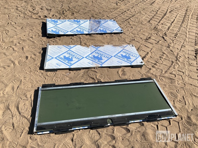 Surplus Camel Modular Command Post Tent in Doyle, California, United ...