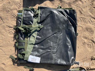 Surplus Camel Modular Command Post Tent in Doyle, California, United ...