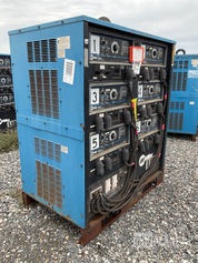 Surplus Miller Mark VI Multi-Operator Welder in Hermiston, Oregon ...