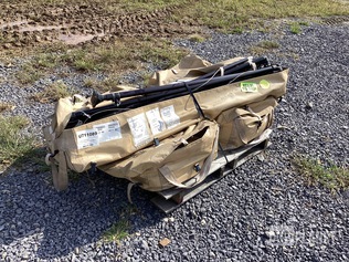 Surplus Modular Command Post Tent in Chambersburg, Pennsylvania, United ...