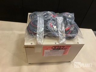 Surplus PulseTech HD 12-Station Charger in North Las Vegas, Nevada ...