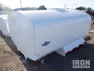 Superior 2,500 Gallon Water Tank Body Kit - Fits Automatic Transmission ...