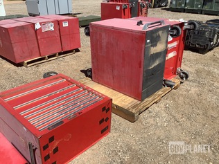 Surplus (2) Proto Tool Box & (1) Snap-On Tool Boxes in Red Rock ...