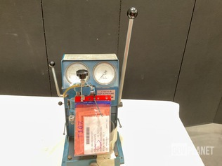 Surplus Kent-Moore J 23010-B Pop-N-Fixture Fuel Injector Tester in ...