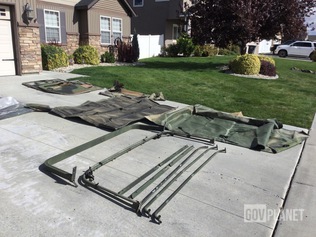 Hummer HMMWV - Seats, Doors, Roof and Roof Racks in Kimberly, Idaho ...