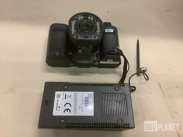 Surplus Librestream 2500Ex OnSight Industrial Camera in North Las Vegas ...
