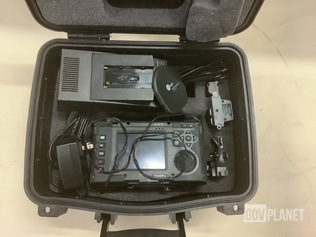 Surplus Librestream 2500Ex OnSight Industrial Camera in North Las Vegas ...