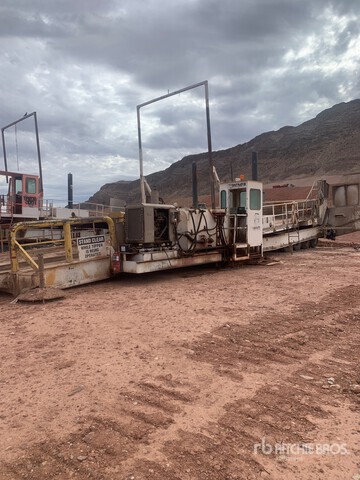 2007 Columbia Portable Tipper in Las Vegas, Nevada, United States ...
