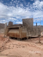 2007 Columbia Portable Tipper in Las Vegas, Nevada, United States ...
