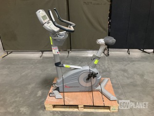Surplus Free Motion FMEX3256P.1 Exercise Bike in North Las Vegas ...