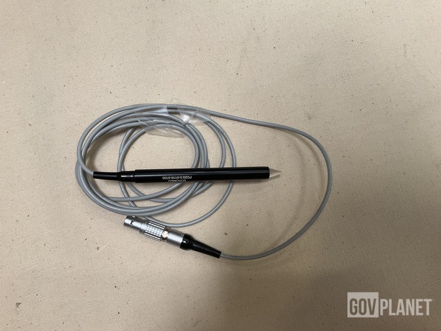 Surplus Sonomed PacScan 300P Digital Biometric Ruler in North Las Vegas ...