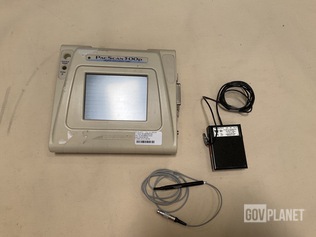 Sonomed PacScan 300P Digital Biometric Ruler in North Las Vegas, Nevada ...