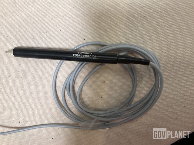 Sonomed PacScan 300P Digital Biometric Ruler in North Las Vegas, Nevada ...