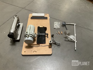 Surplus Consew 106R Industrial Sewing Machine in North Las Vegas ...