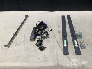 Surplus (1) Clearance Gage, (3) Animal Clippers, (12) Muzzles ...