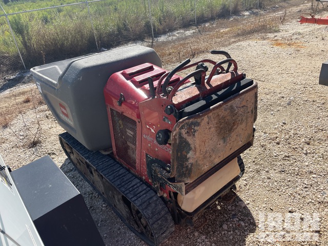 2018 Toro MBTX-2500 Walk-Behind Concrete Buggy in Sulphur, Louisiana ...