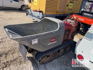 2018 Toro MBTX-2500 Walk-Behind Concrete Buggy in Sulphur, Louisiana ...