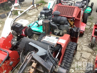 2010 Toro 22974 Walk-Behind Trencher in Marysville, Washington, United ...