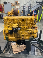John Deere LGP 850J Engine in Prior Lake, Minnesota, United States ...