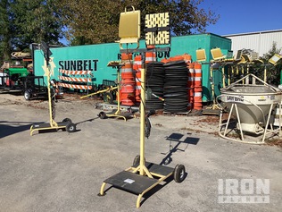 2019 CEP 7322 Light Tower in Chesapeake, Virginia, United States ...