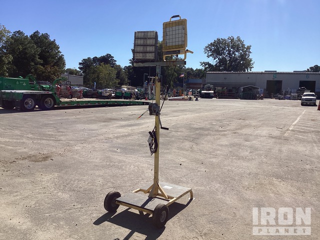 2019 CEP 7322 Light Tower in Chesapeake, Virginia, United States ...