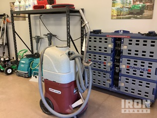 2017 CFR Commercial Electric Vacuum Extractor in Lebanon, Indiana ...