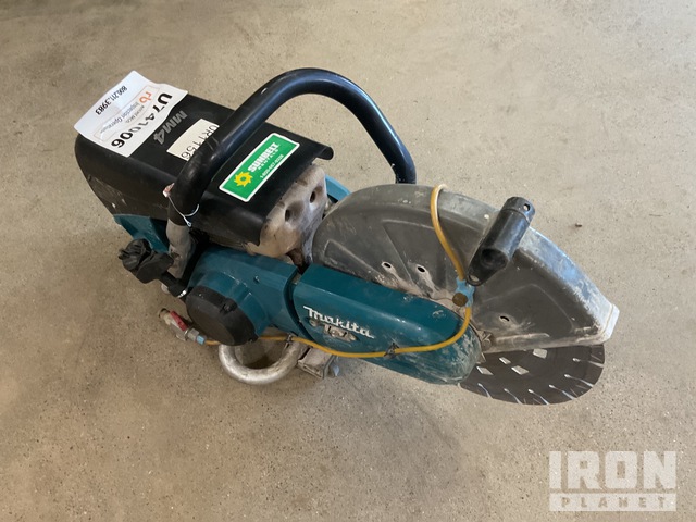 2016 Makita EK7651H Cut-Off Saw in Mount Vernon, Ohio, United States ...