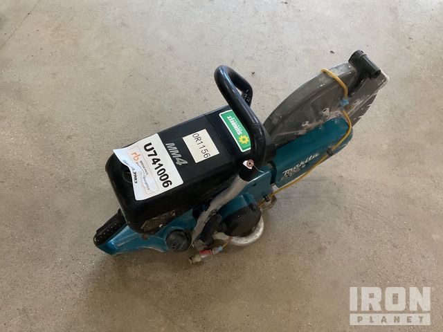 2016 Makita EK7651H Cut-Off Saw in Mount Vernon, Ohio, United States ...