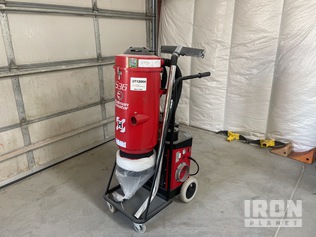 2019 Ermator S36 Electric Dust Extractor in Lakewood, Colorado, United ...