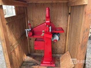 Surplus Star Machine & Tool 80-G Brake & Clutch Reliner in Chambersburg ...