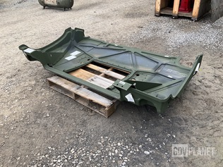 Surplus 12469257 HMMWV Humvee Hood in Chambersburg, Pennsylvania ...