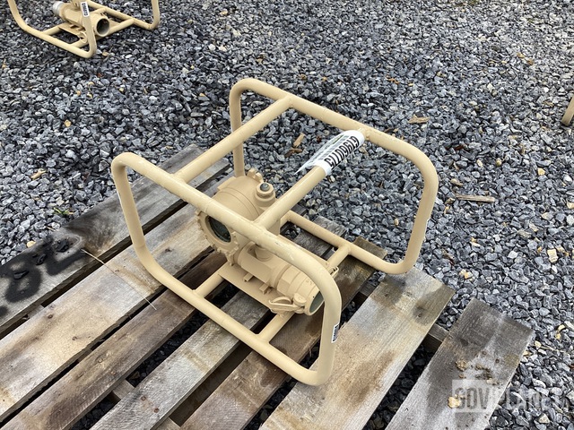 Surplus FloCat C-LB45-A006-MIL 2" Fuel Flow Meter in Chambersburg ...