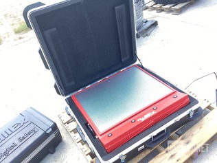 Surplus Bullseye BullEx HotShot/BEP Digital Fire Extinguisher Training ...