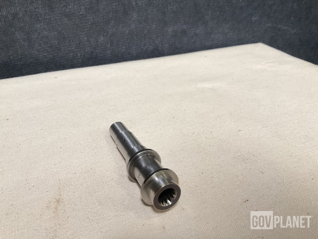 Surplus (5) Honeywell 3860191-2 Non-Aircraft Gas Turbine Engine Turbine ...