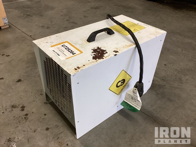 2018 Campo Blaze 6/9E 30700 BTU Electric Space Heater in North Franklin ...