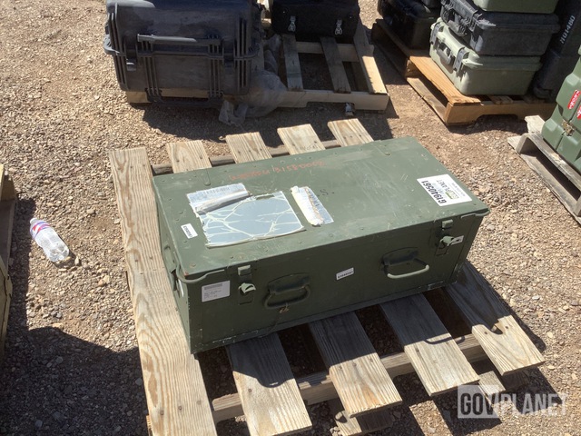 Surplus Berema Pionjär 120 Gasoline Driven Paving Breaker in Red Rock ...