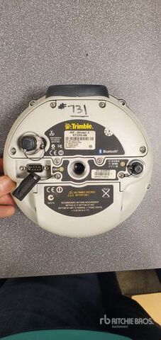 Trimble R8 GPS Antenna in Harrisburg, Pennsylvania, United States ...