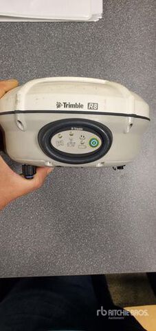 Trimble R8 GPS Antenna in Harrisburg, Pennsylvania, United States ...