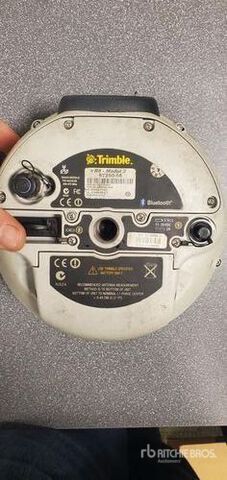 Trimble R8 GPS Antenna in Harrisburg, Pennsylvania, United States ...