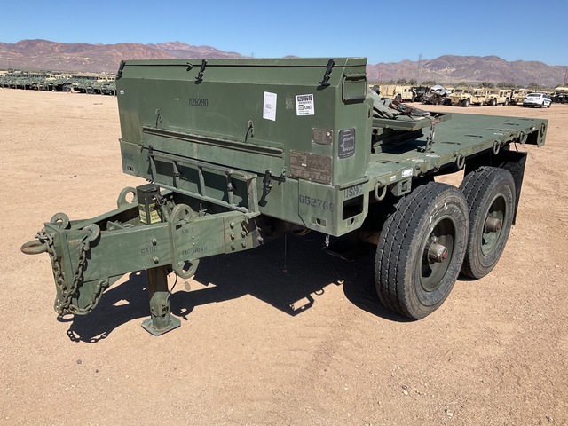 Government Surplus Auction - Oct 11 2023 | GovPlanet