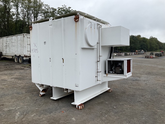 Government Surplus Containers For Sale | IronPlanet