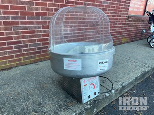 Econo Floss Cotton Candy Machine in Lakeville, Massachusetts, United ...