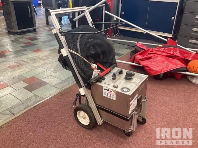 Vaporlux 5000 UL Electric Steam/Vapor Machine in Lakeville ...