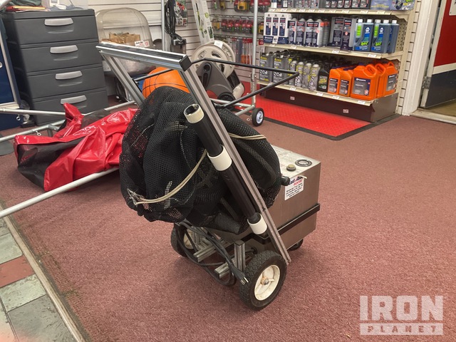 Vaporlux 5000 UL Electric Steam/Vapor Machine in Lakeville ...